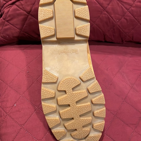 Timberland | Shoes | Butter Tims Size 1w | Poshmark